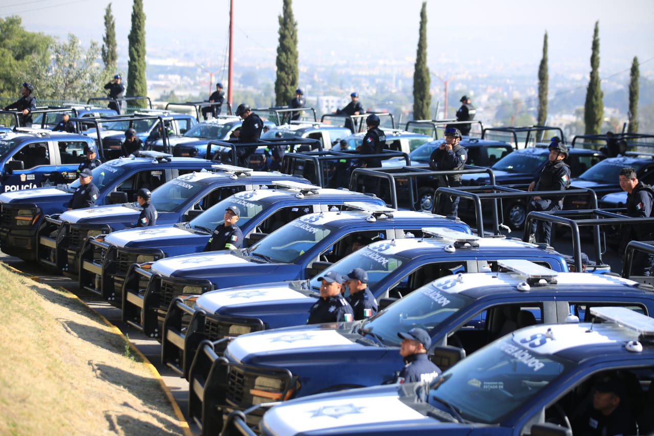 Tenemos un plan para cuidar del pueblo con honestidad: Azucena Cisneros – El Roble